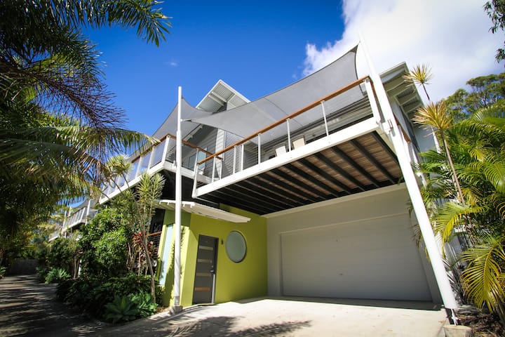 Townhouse #1 - Agnes Water