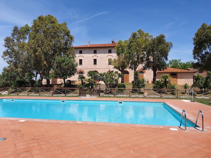 Appartamento Cerboli - Follonica