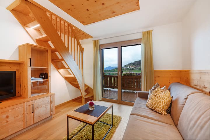Thalerhof Appartement Christoph - Lana