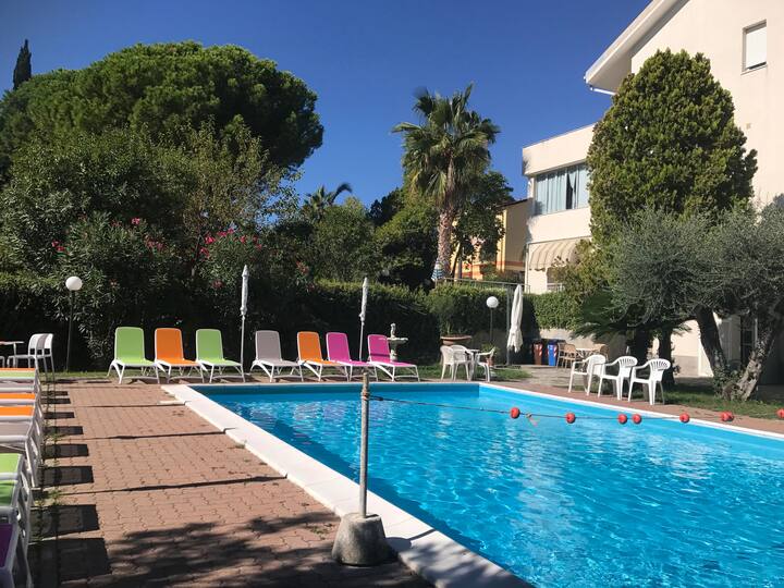 Villa Paola Bilo4 Bis - Loano