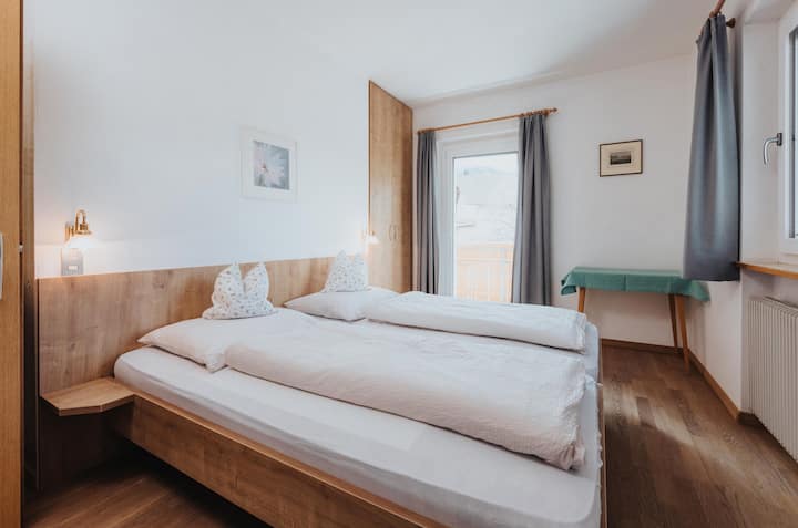 Unterhauserhof App A - Braies