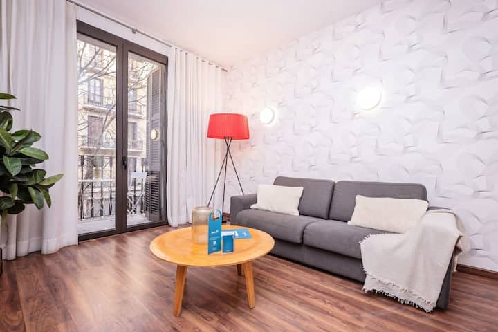 Sweett | Bailen 101 - Barcelona