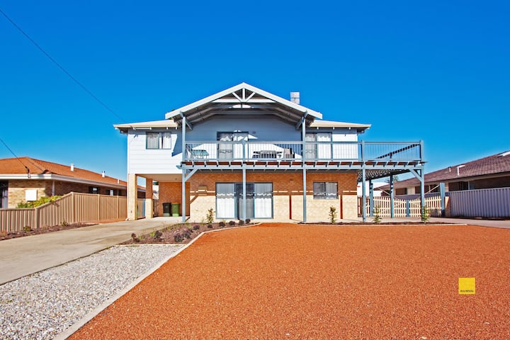 Coastal Dayz - Jurien Bay