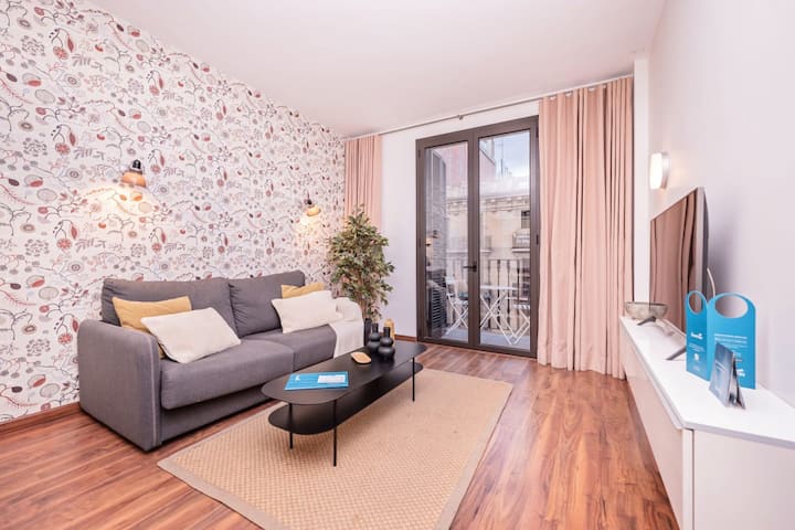 Sweett | Bailen 102 - Barcelona