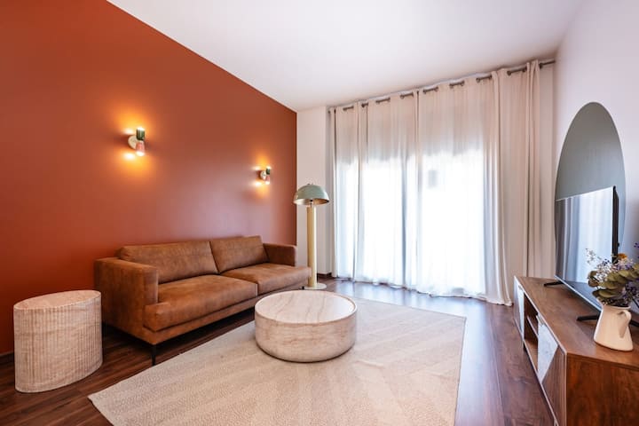 Sweett | Bailen 102 - Barcelona