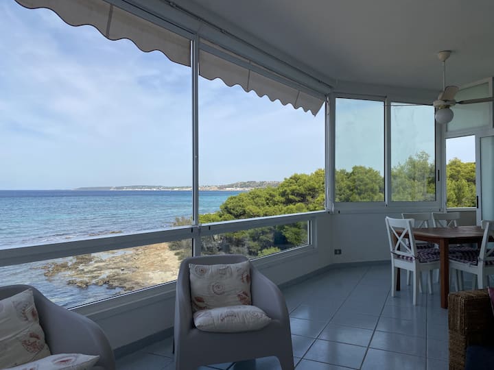Riva Apartment- Zona Rivabella By Cala Salento - Nardò