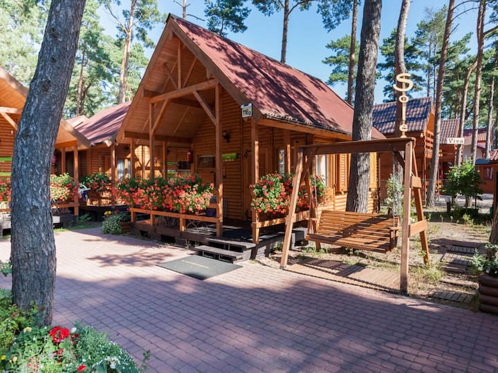 Maison à Pobierowo Proche De La Plage - Pobierowo