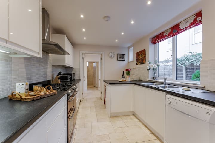 9 Morris Street - Sheringham