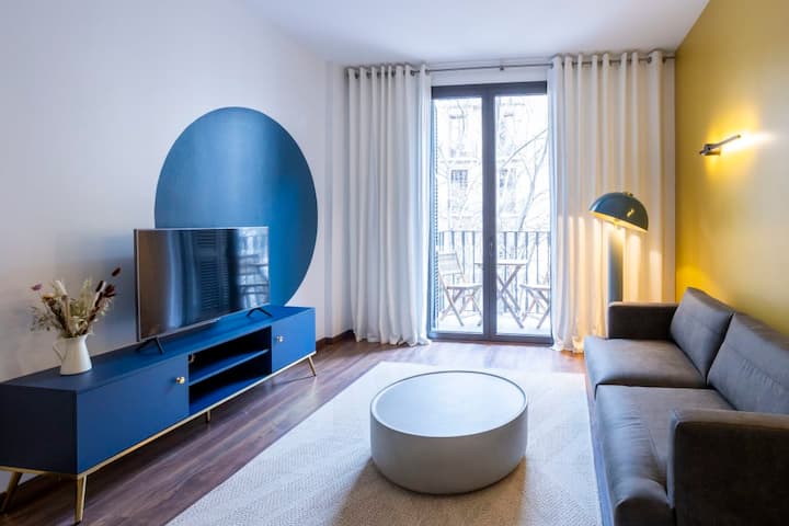 Sweett | Bailen 204 - Barcelona