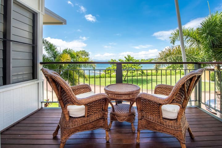 Magnetic Docks Townhouse 5 - Picnic Bay