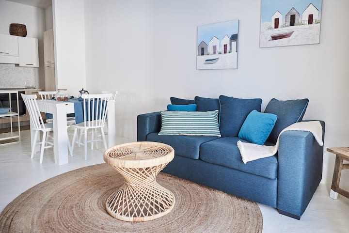 Cala Brandinchi - Golfo Aranci