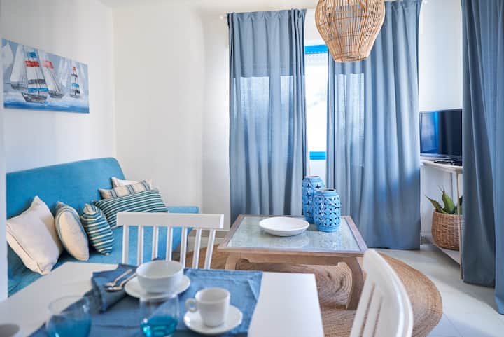 Liscia Ruja - Golfo Aranci