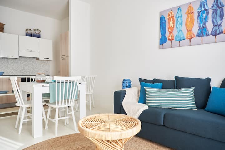 Spiaggia Del Principe - Golfo Aranci