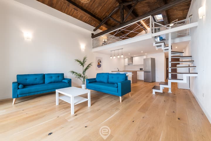 Luisa Apartment - Cagliari