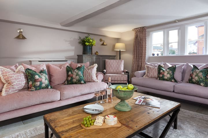 The Gables - Chipping Campden