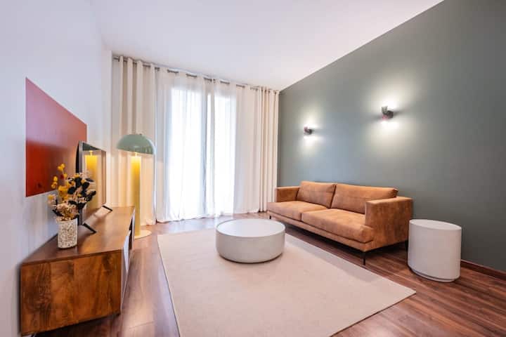 Sweett | Bailen 401 - Barcelona