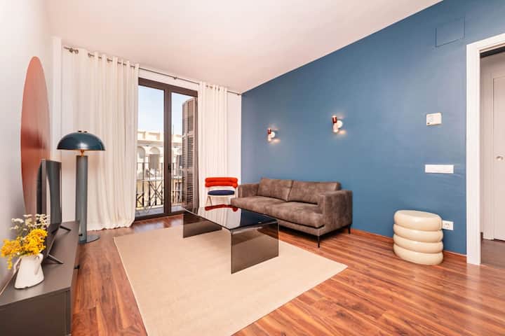 Sweett | Bailen 502 - Barcelone