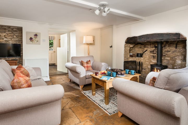 Honey Cottage - Stow-on-the-Wold