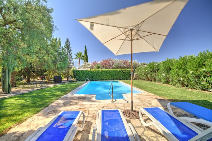 La Finquita By Rentallorca - Balearic Islands