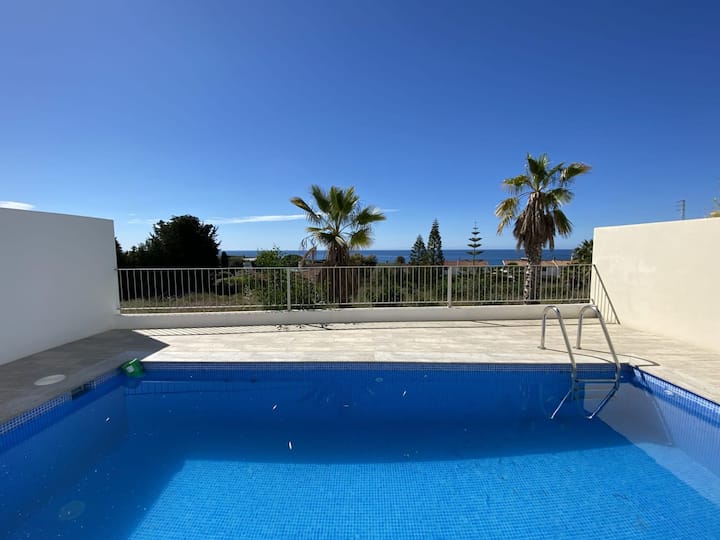 Capistrano Garden - Nerja