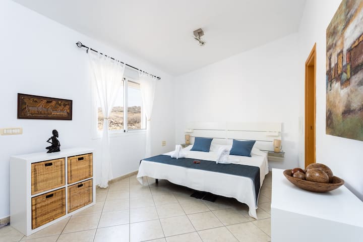 Casa Almendra - Private Pool - Ocean View - Tenerife