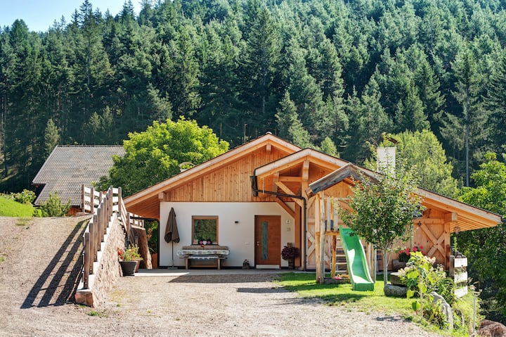 Tholerhof - Oberbozen