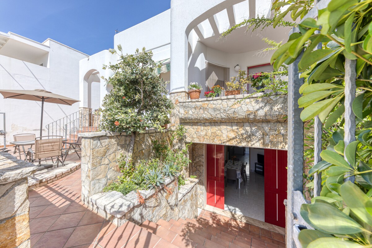 Pilella - Apartments for Rent in Capilungo, Puglia, Italy, Italy - Airbnb