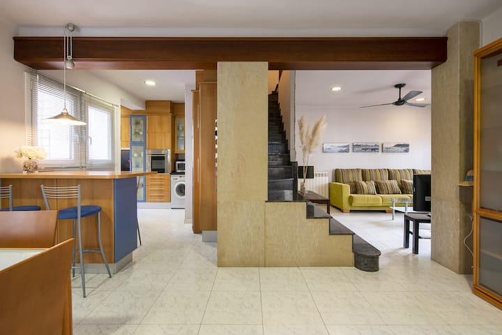 Maison à Platja D'aro Avec Parking - Playa de Aro