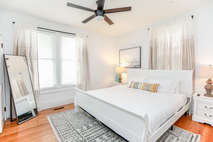 Sojourn | Hideaway Bay | 2 Br - Norfolk, VA
