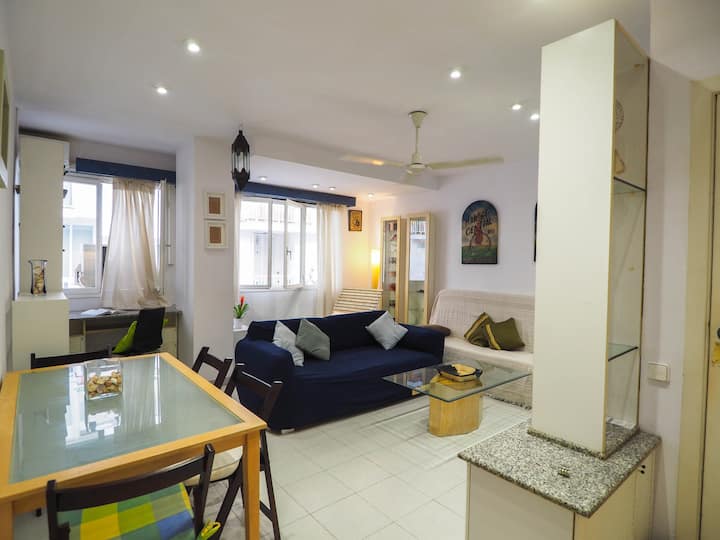 Sunflower Apartment By Hello Homes Sitges - Sitges