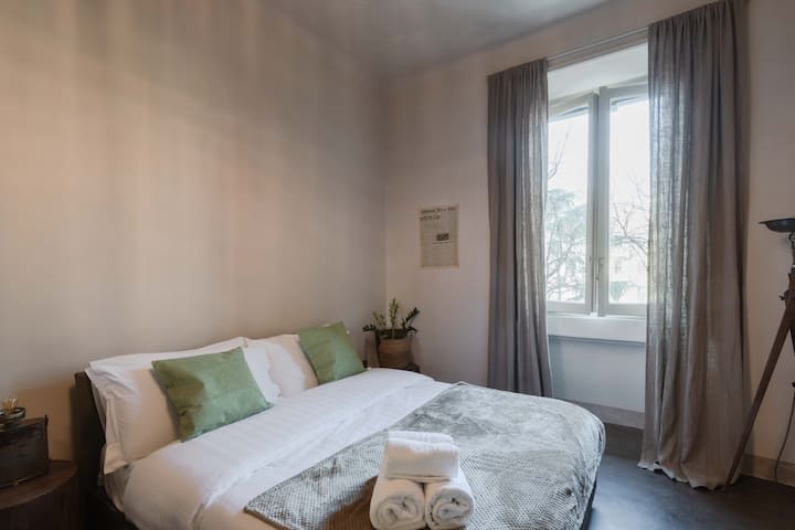 Easylife-cozy Eco-friendly In Porta Venezia - Milano