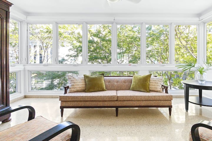 Villa Corazon Hidden Gem In Miramar, Sj - San Juan