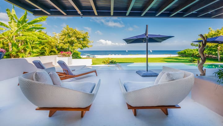 Villa Aurora In Porta Fortuna By Mita Residential - Punta Mita