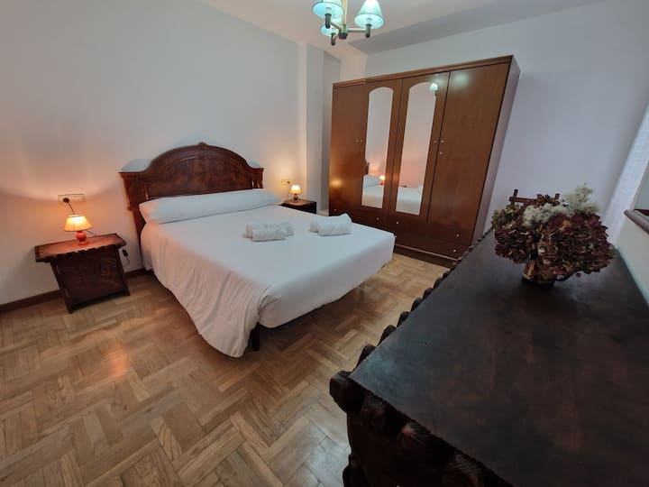 168a Apartamento En El Natahoyo , Gijón - Gijón