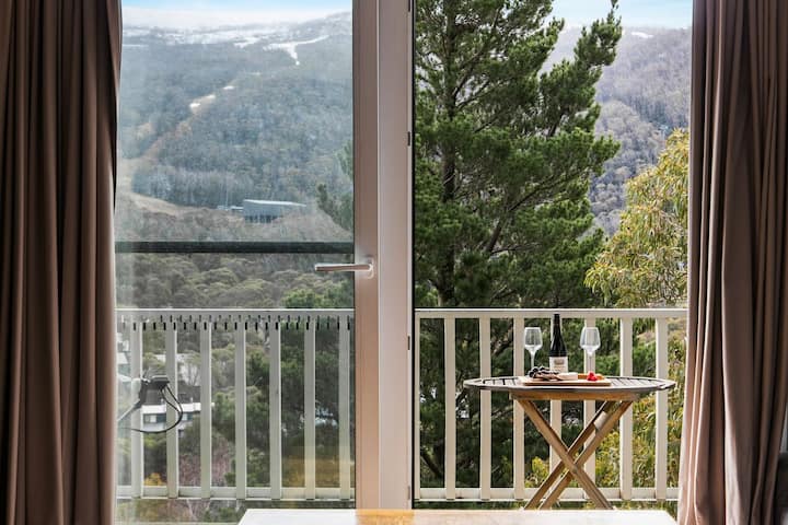 Byadbo 10 - Snowy Mountains