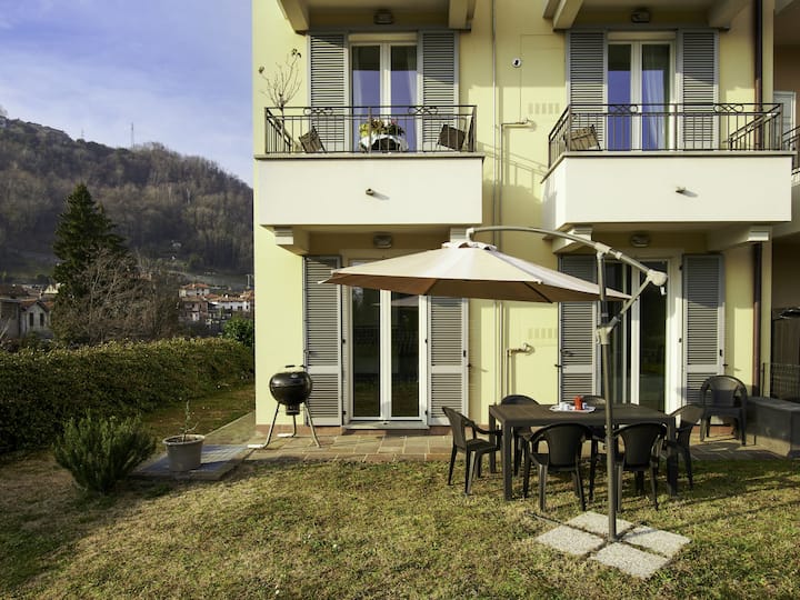 Nr. 33 By Interhome - Domaso