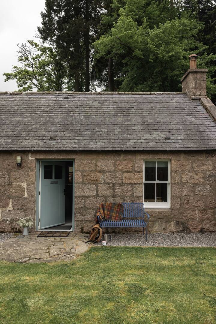 The Bothy - Banchory