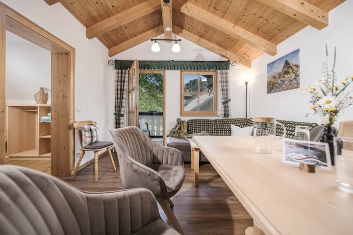 Kinderbauernhof Scharrerhof Pihapper - Bramberg am Wildkogel