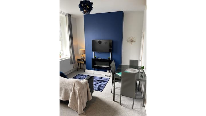 Cosy Peak District 3 Bed House - Buxton, UK
