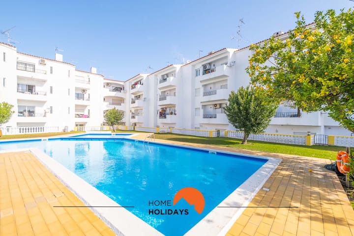 #112 Oura Flat By Home Holidays - Albufeira