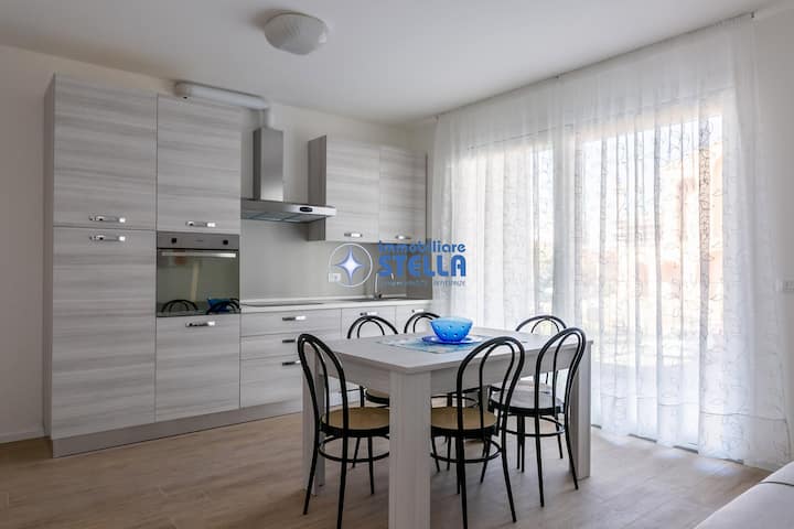 Medusa Apartment – Luxury & Relax In Jesolo - Lido de Jesolo