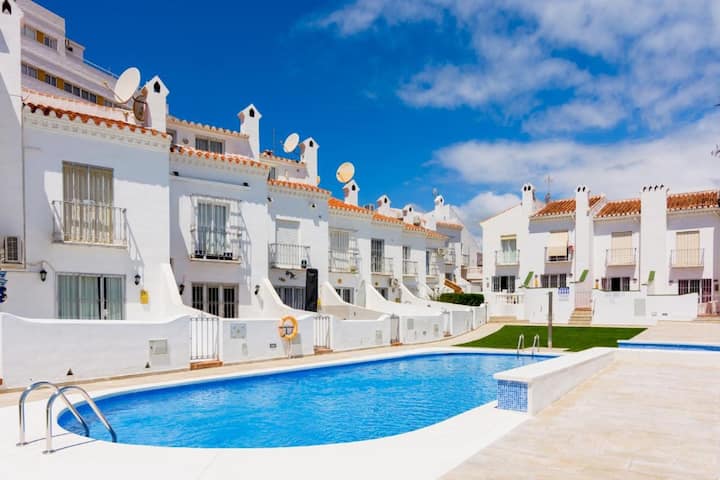 Bajamar I - Nerja