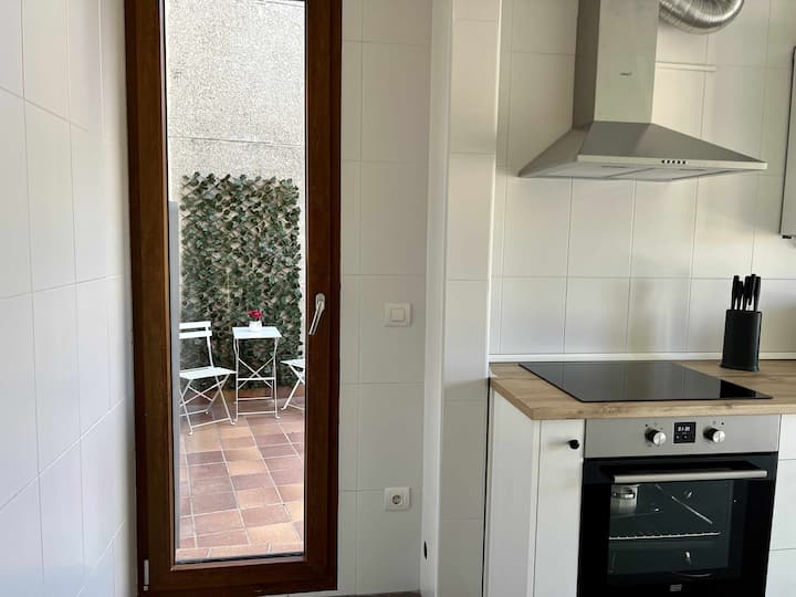 Almamater Salamanca Patio 1b - Alba de Tormes