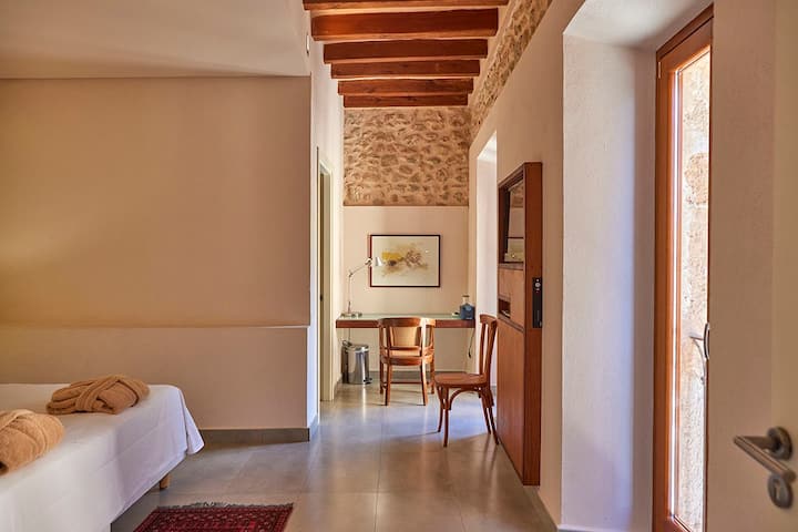 Grand Suite Only Adults - Port de Sóller