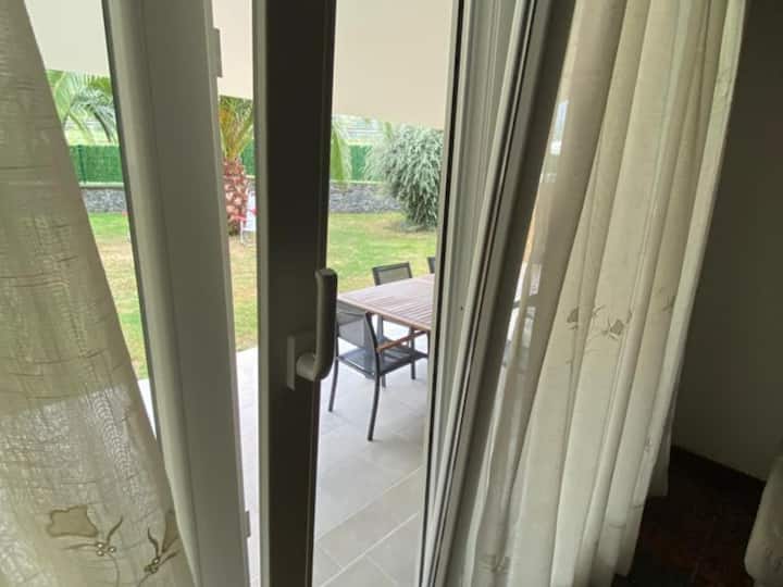 Beautiful Ground Floor Apartment In Cudillero Nº6 - Cudillero