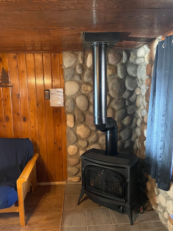 Rio Colorado Cabins #16 - Red River, NM