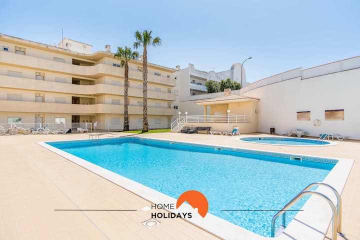 #115 Bernardo Flat By Home Holidays - Boliqueime