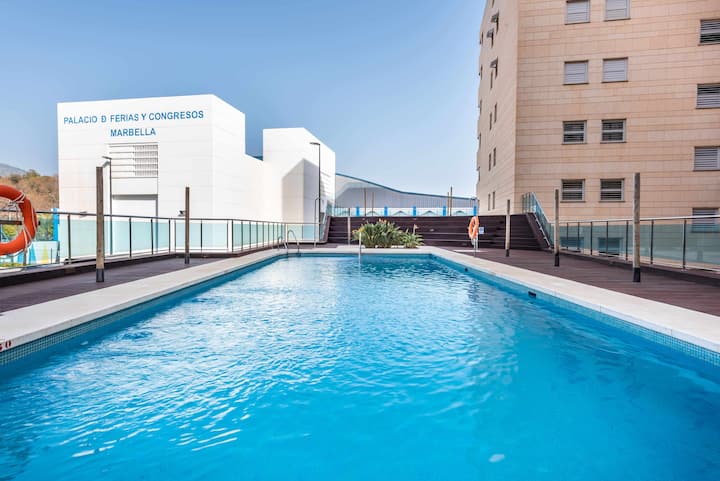 Apartment Marbella Center I - Marbella