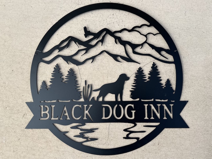 Black Dog Inn, Relaxing Retreat Near Gorge Amphitheater & River - Ginkgo Petrified Forest State Park, Vantage
