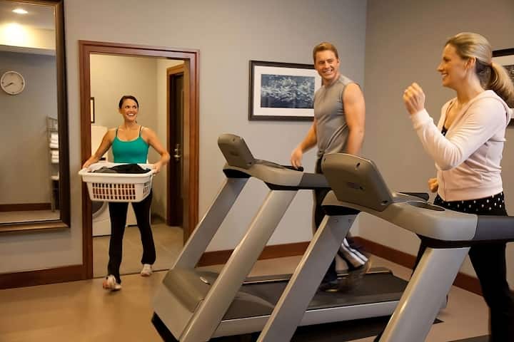 3 Units! Minutes From Microsoft, Pets Allowed! - Irving, TX